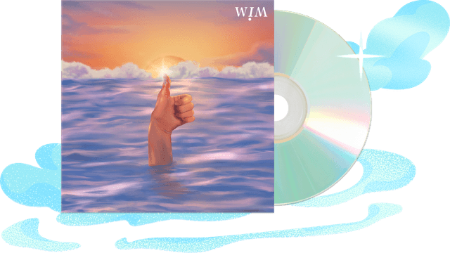 WIM 🦩 Official Website